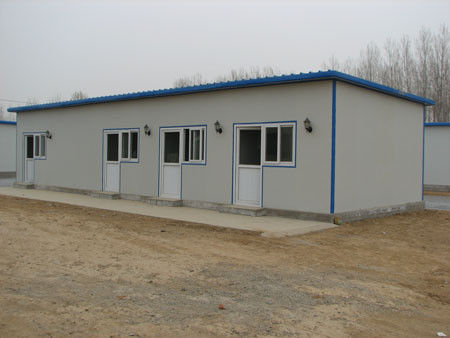 Steel fabricated Long lasting Fast to manufacture and assemble Modular ...