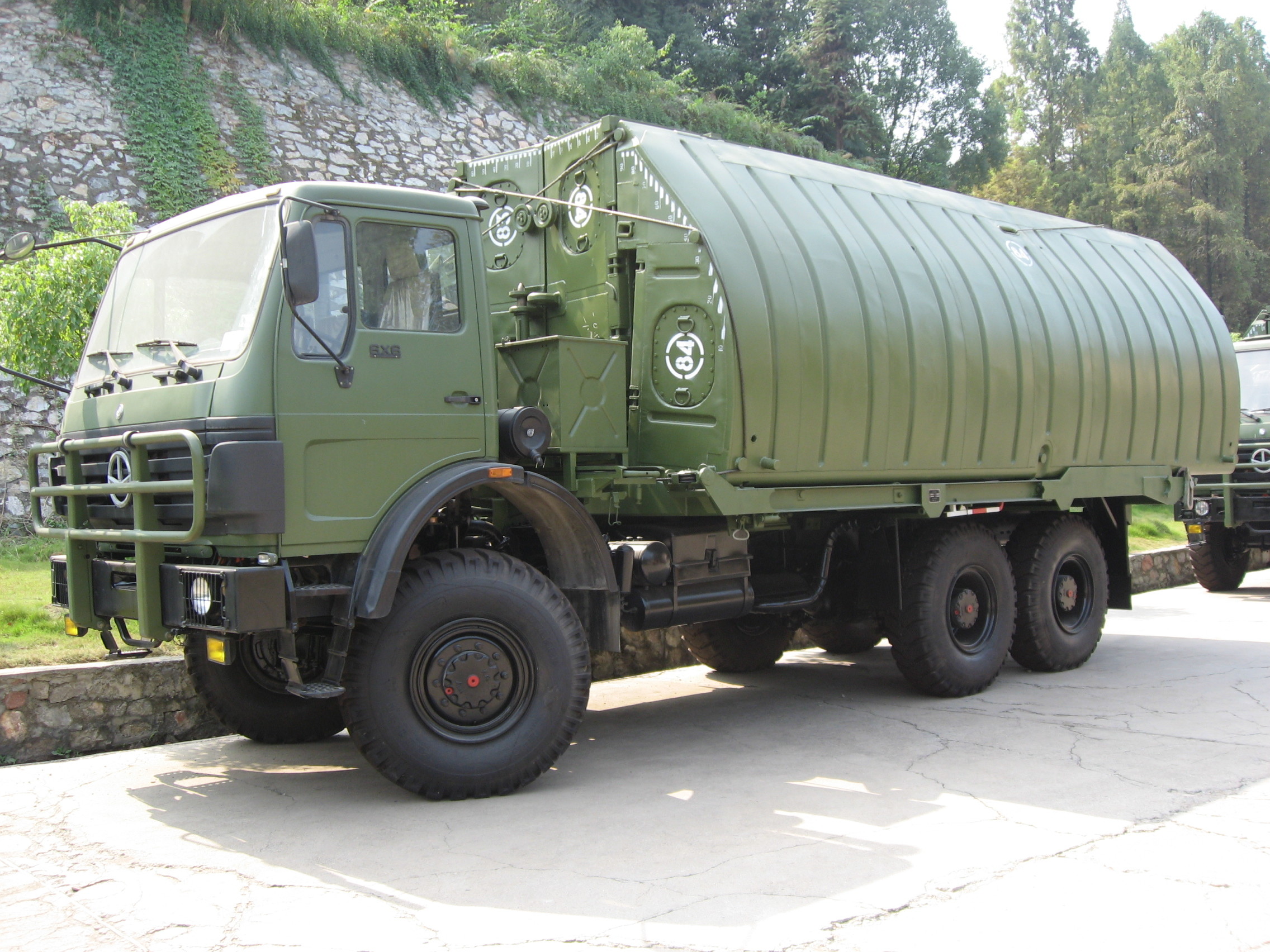 Ribbon Pontoon Bridge/Floating Bridge/Pontoon Bridge