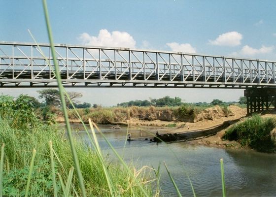 Buy prefabricated delta bridge, Good quality prefabricated delta bridge ...