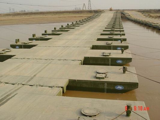 Buy floating bridge, Good quality floating bridge manufacturer