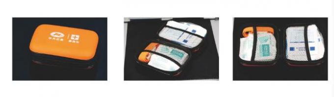 Medical Emergency Flood Rescue Equipment Comprehensive First - Aid Kit