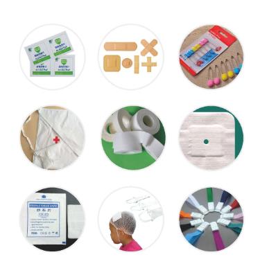 Medical Emergency Flood Rescue Equipment Comprehensive First - Aid Kit